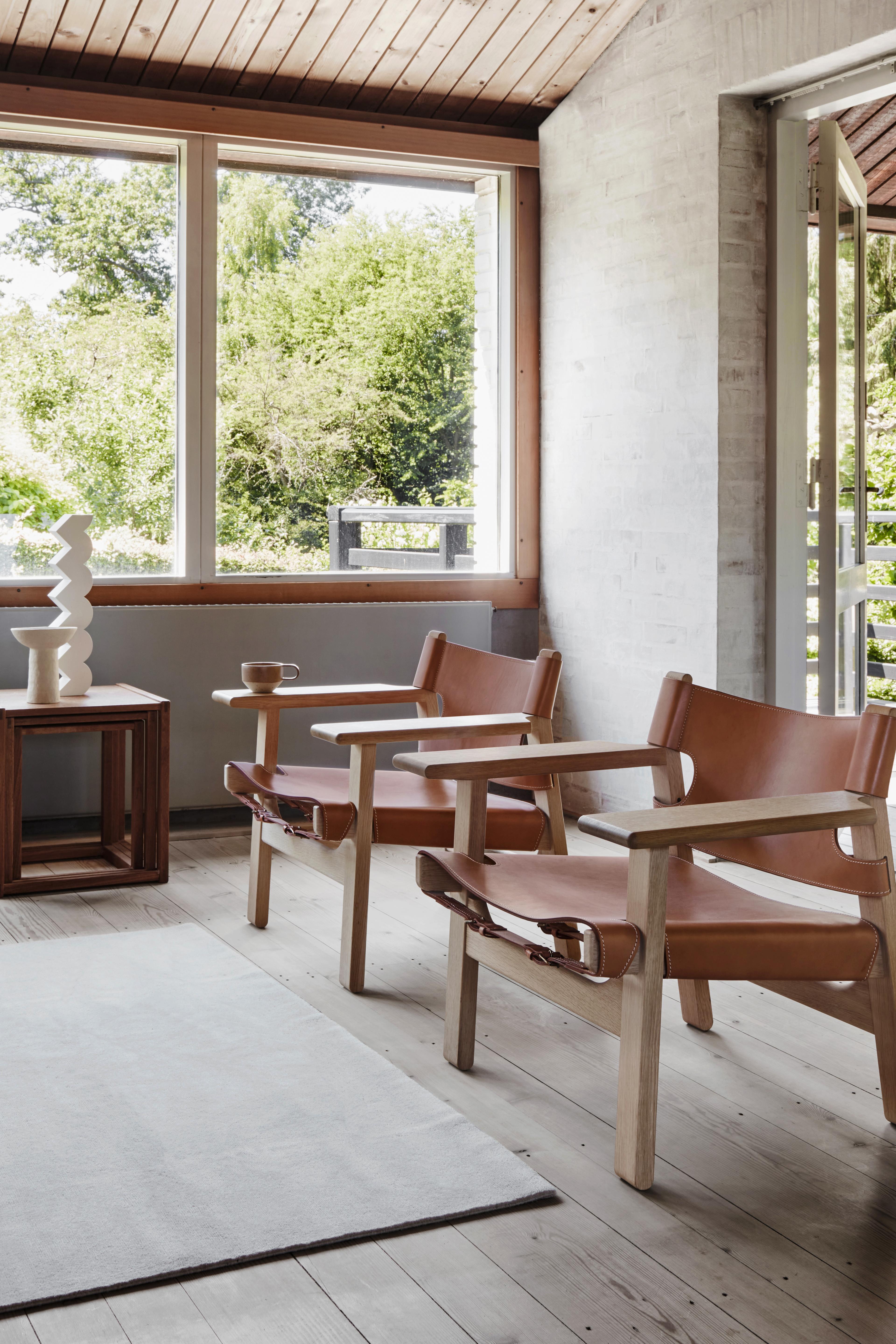 Fredericia Furniture - Modern Originals Crafted To Last