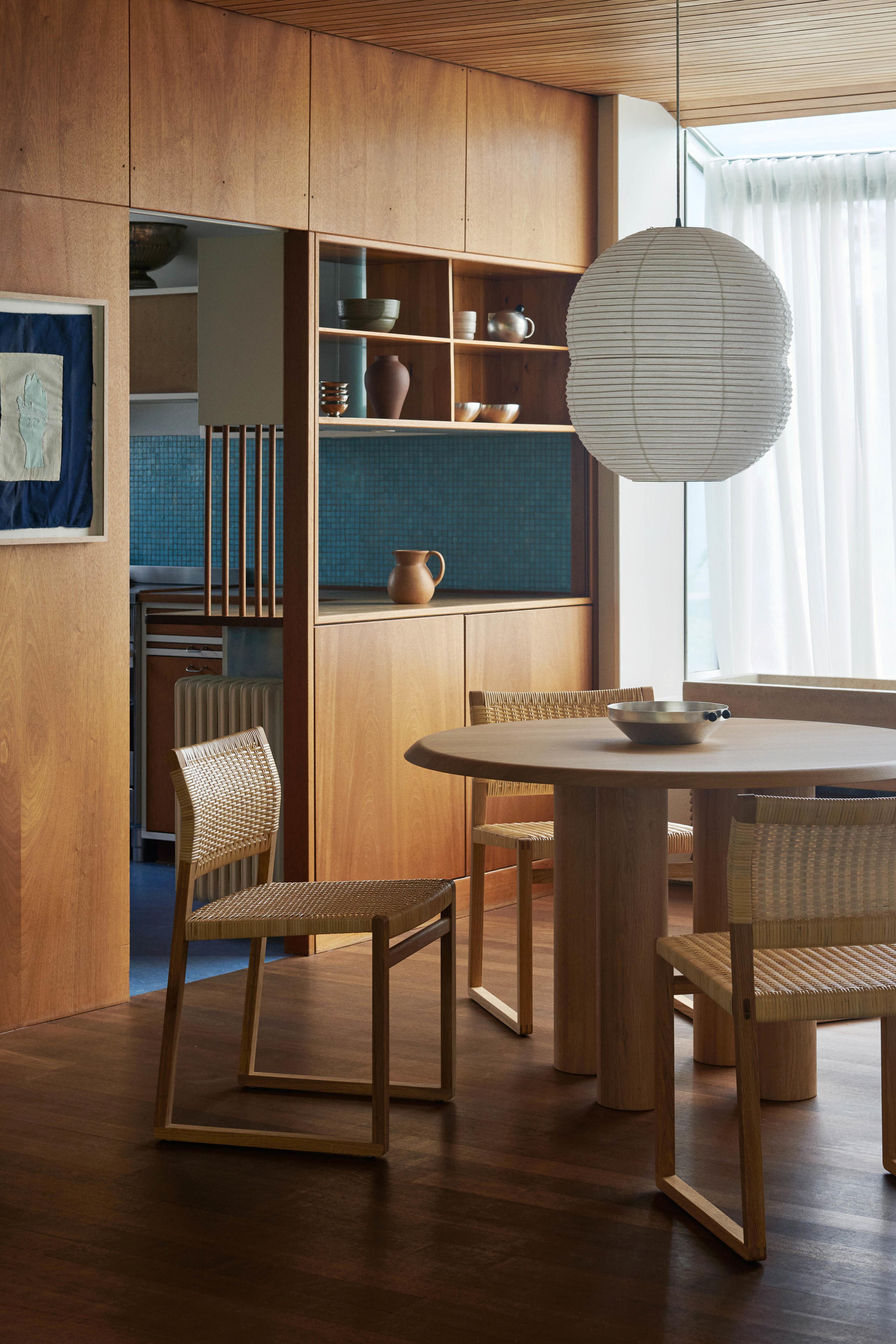 Fredericia Furniture - Modern Originals Crafted To Last