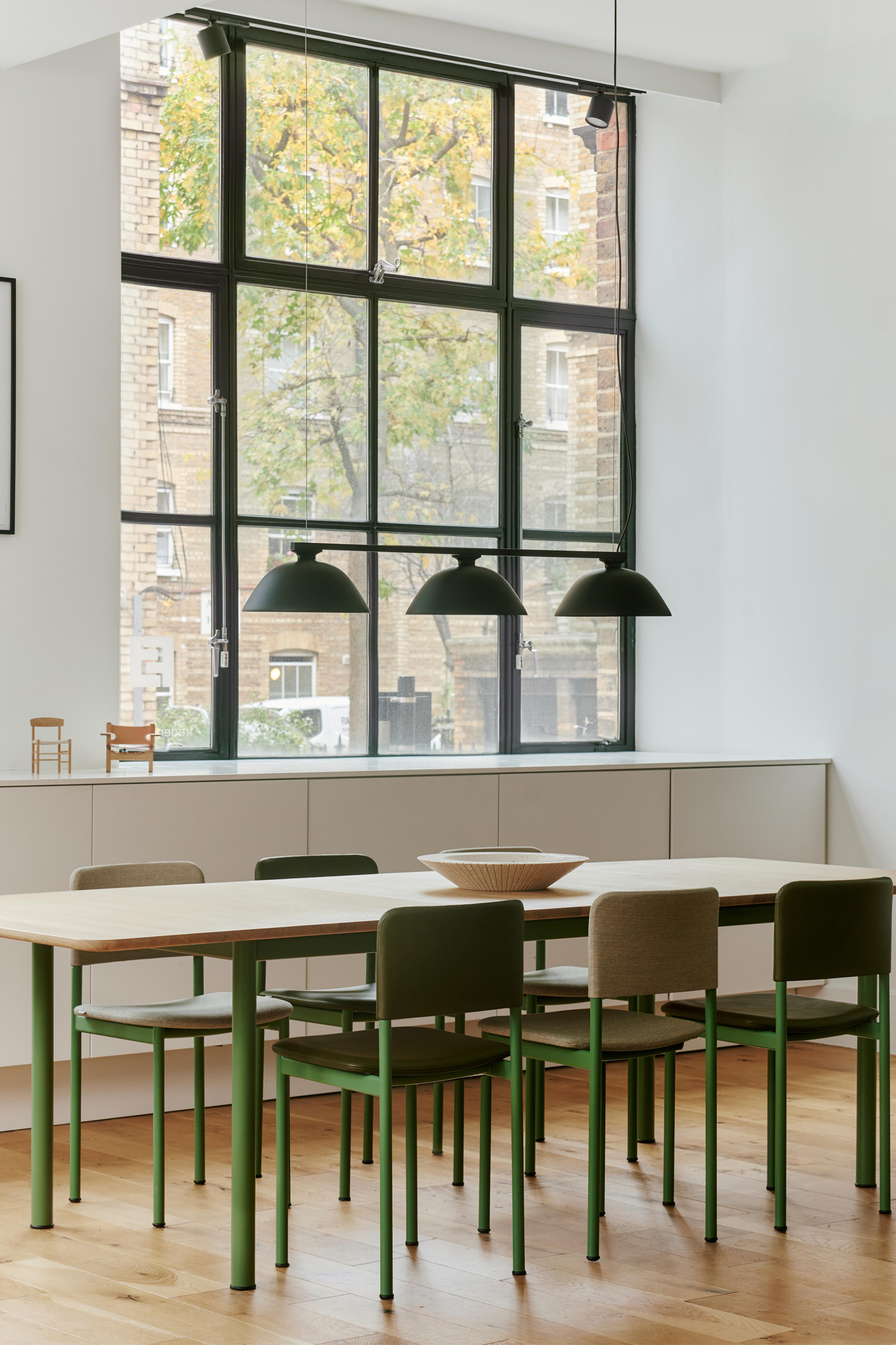Showroom London - Fredericia Furniture