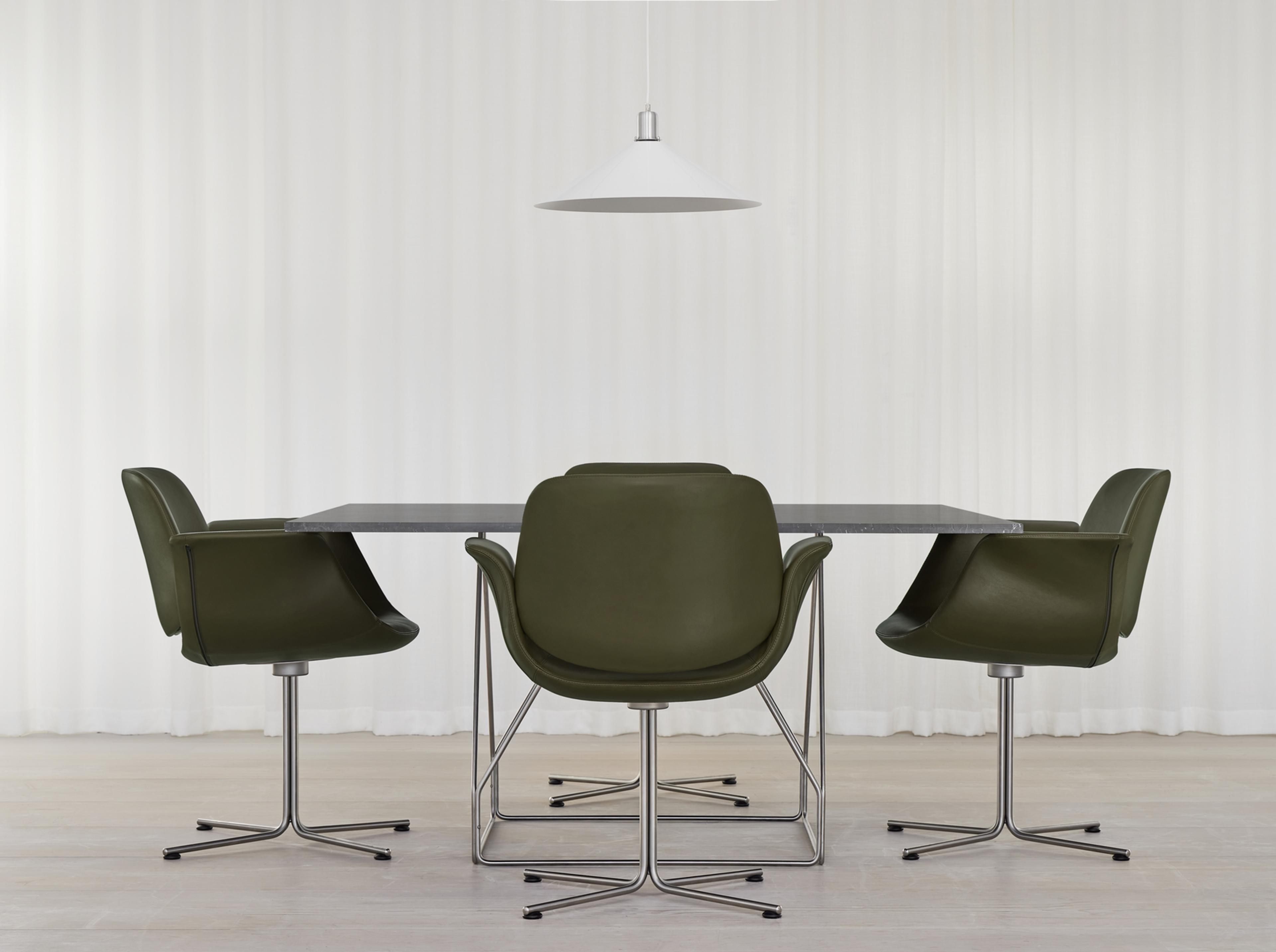 Flamingo Chair - Fredericia Furniture