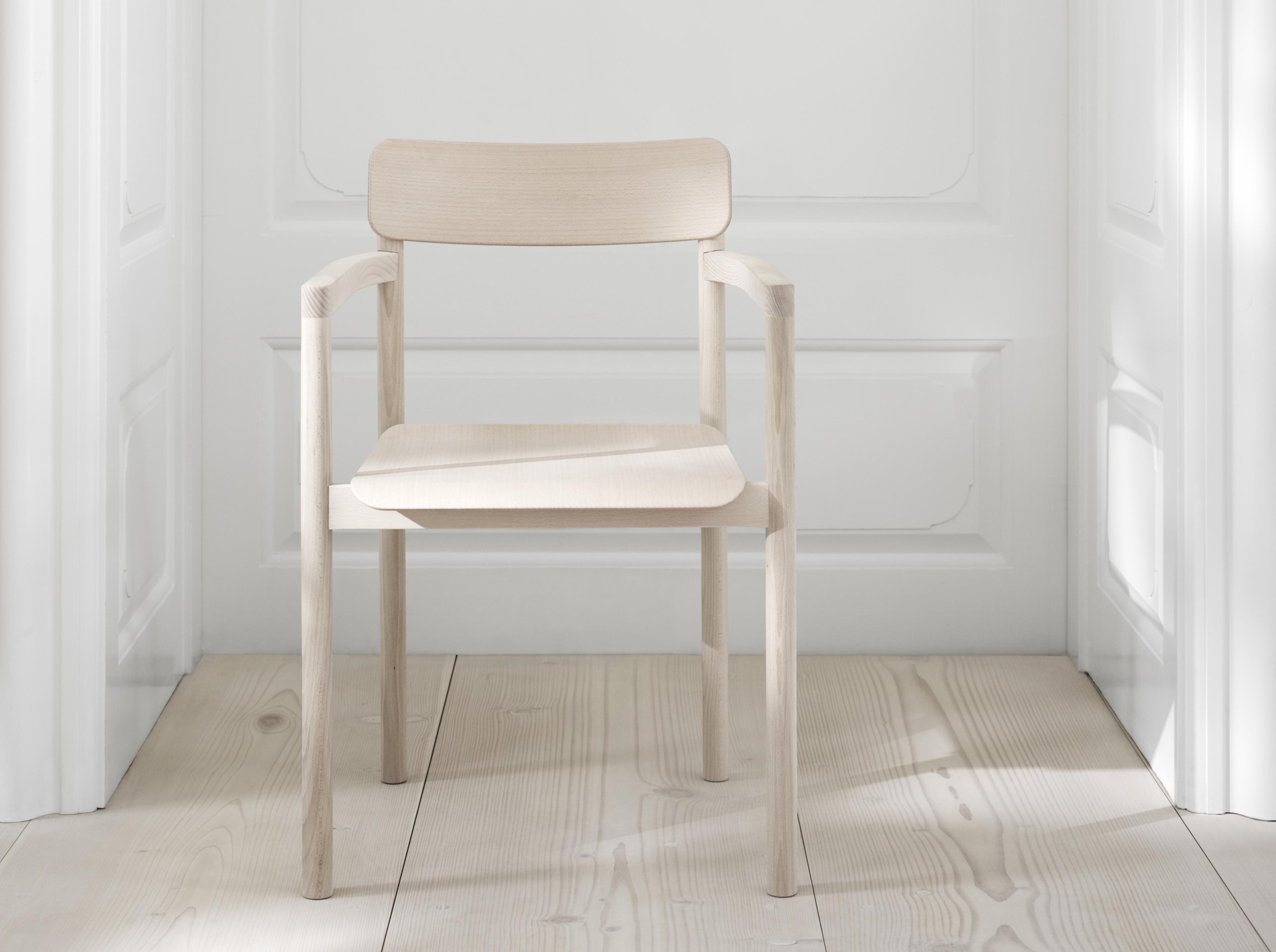 Post Chair - Fredericia Furniture