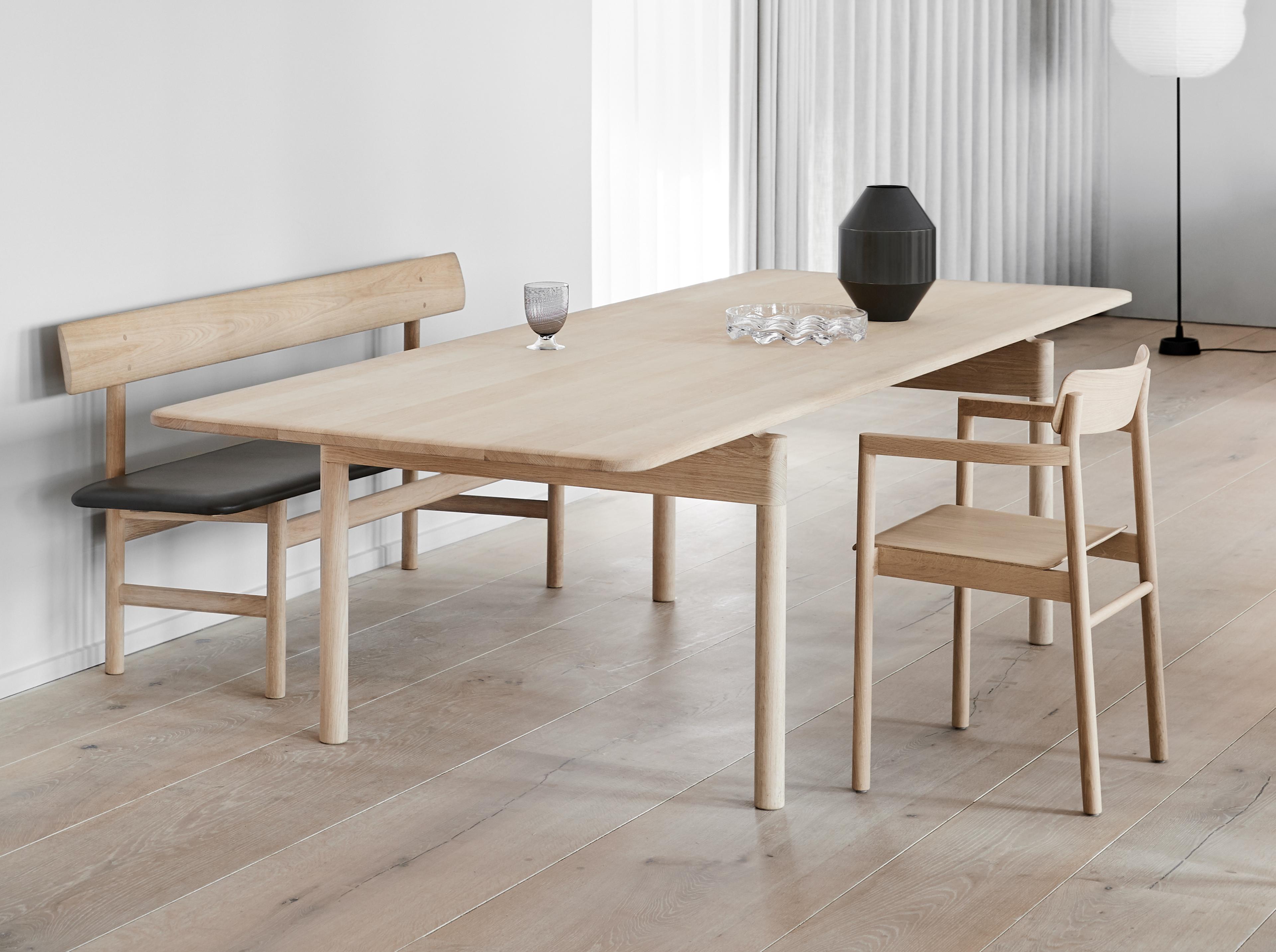 Post Chair - Fredericia Furniture