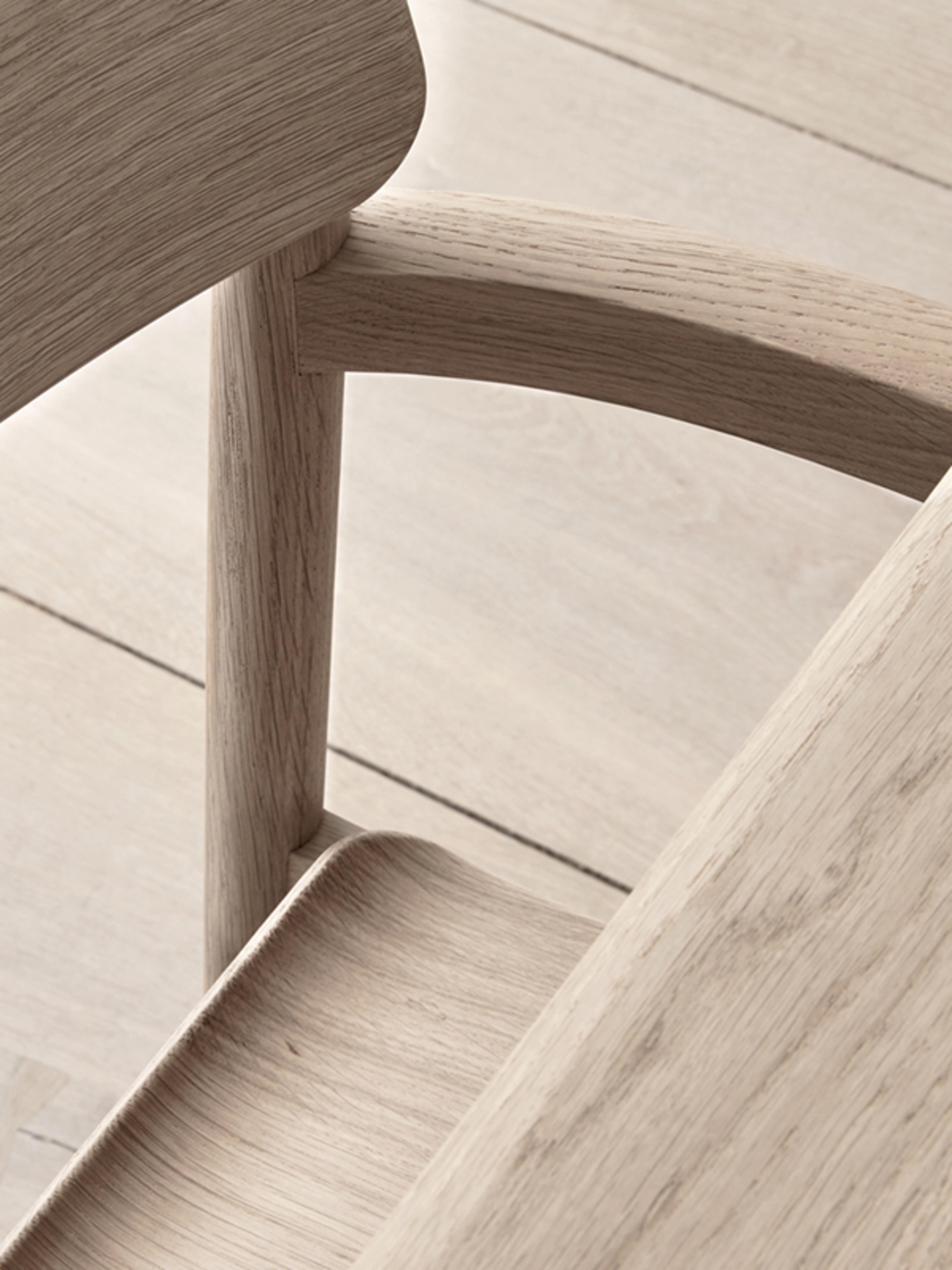 Post Table 320 cm - Fredericia Furniture