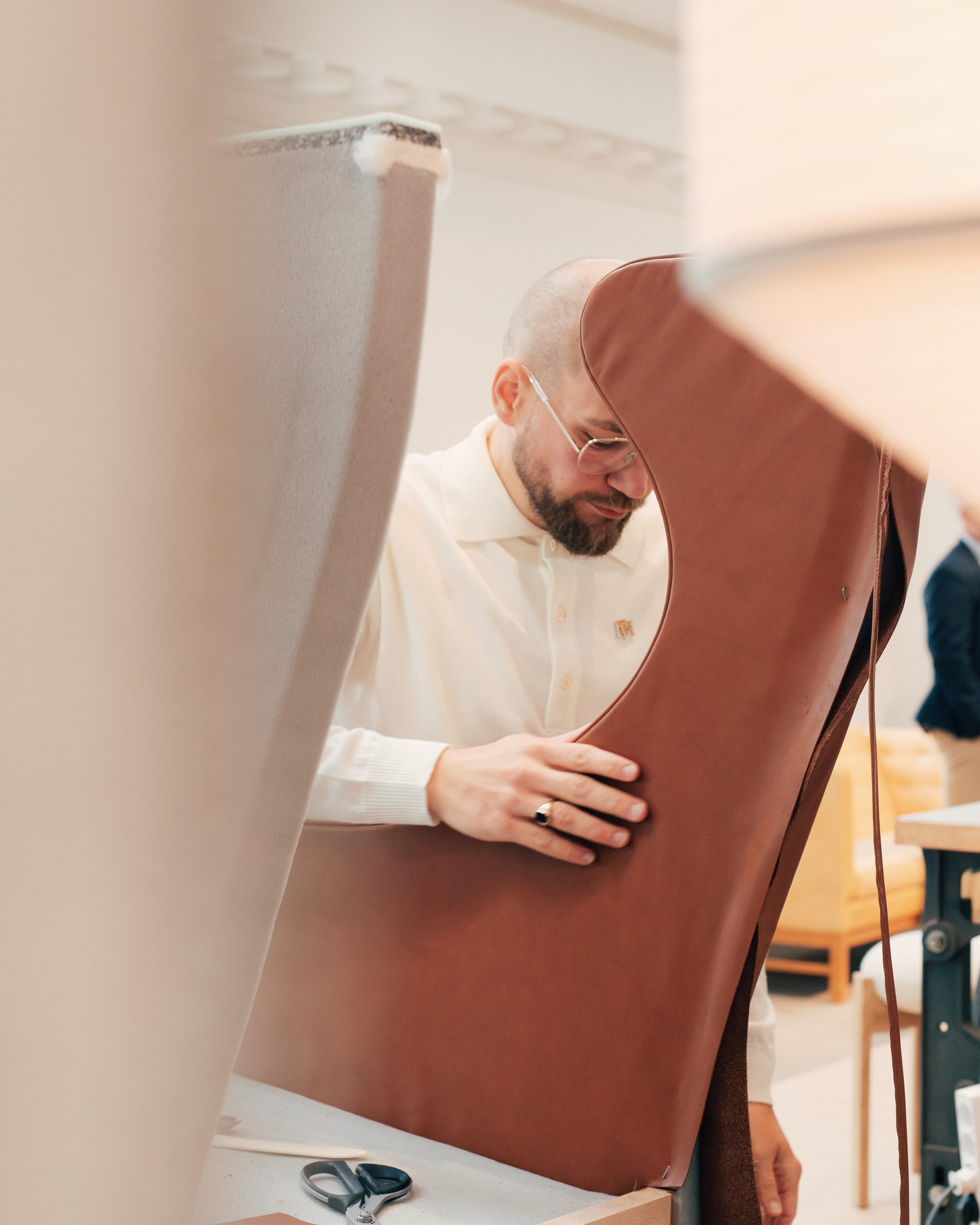 Fredericia Furniture - Modern Originals Crafted To Last
