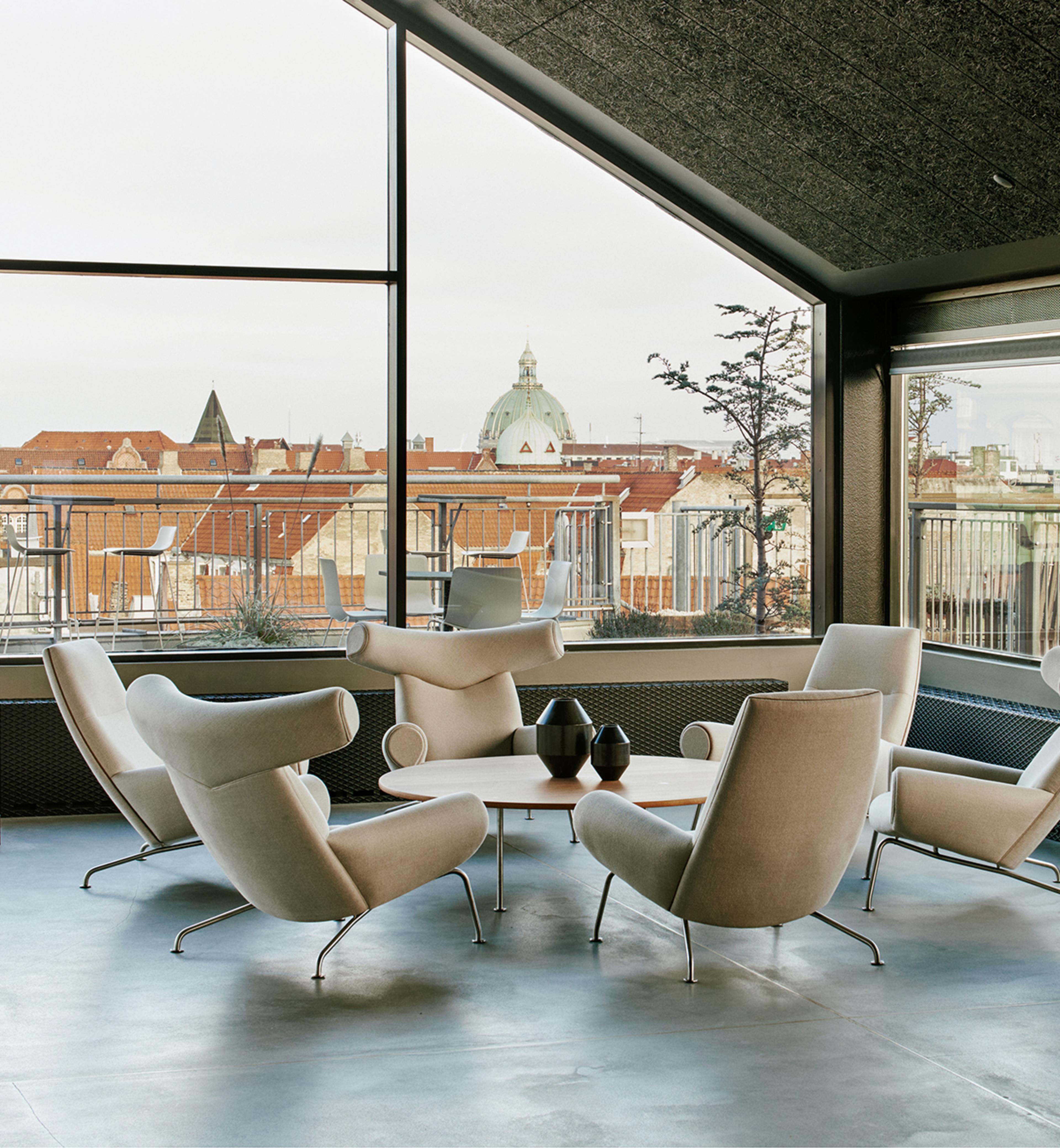 About us - Fredericia Furniture