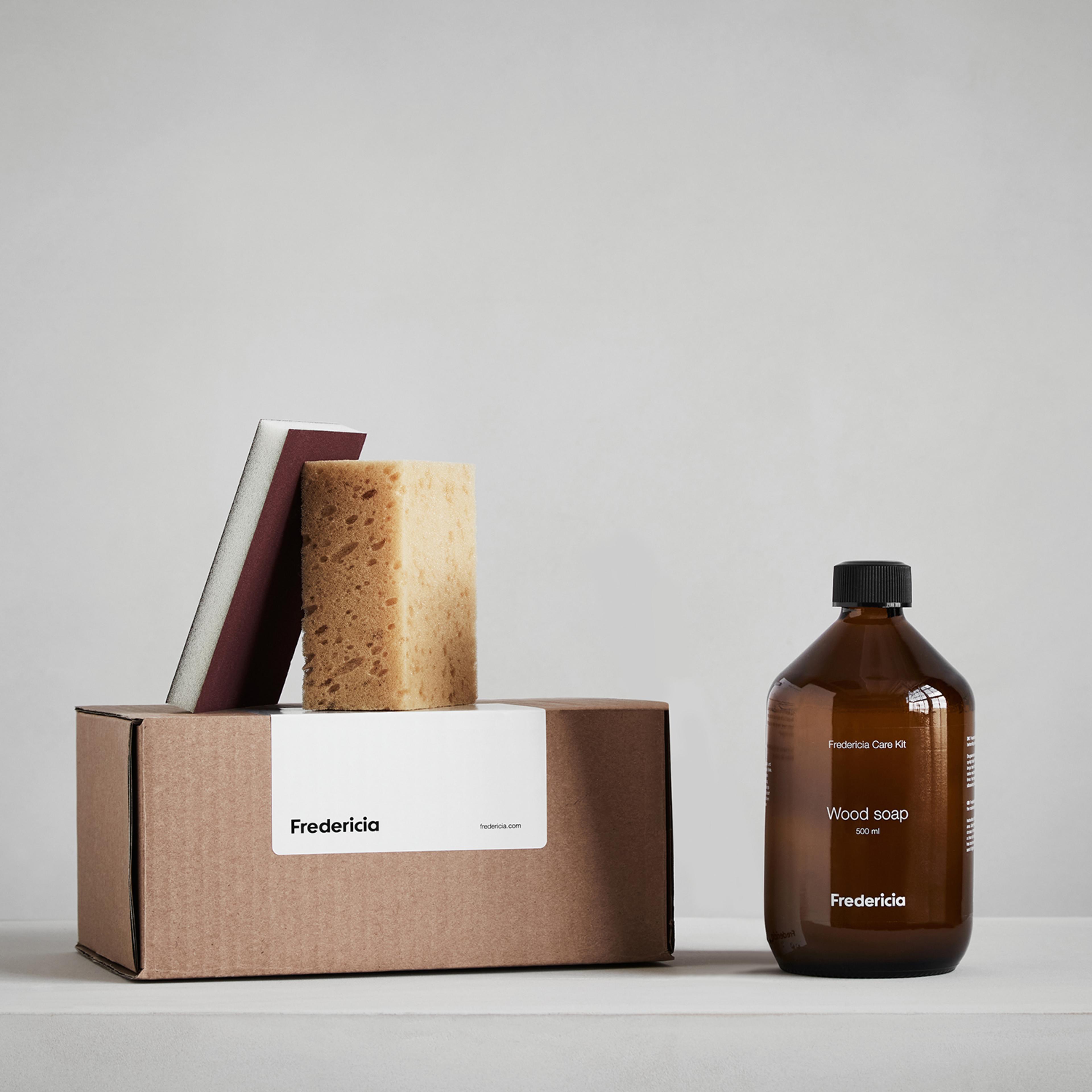 Care & Maintenance Guide - Fredericia Furniture