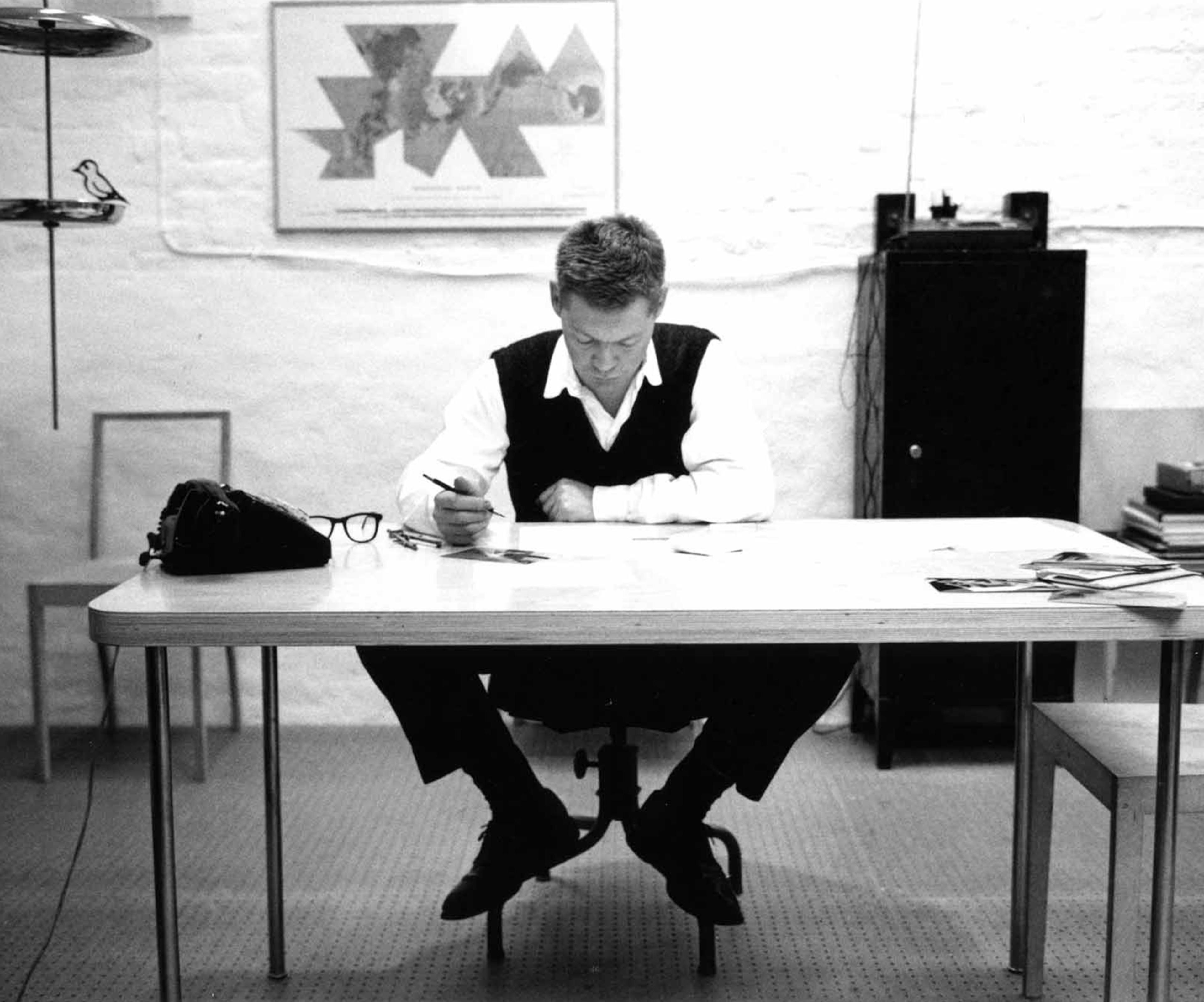Jasper Morrison