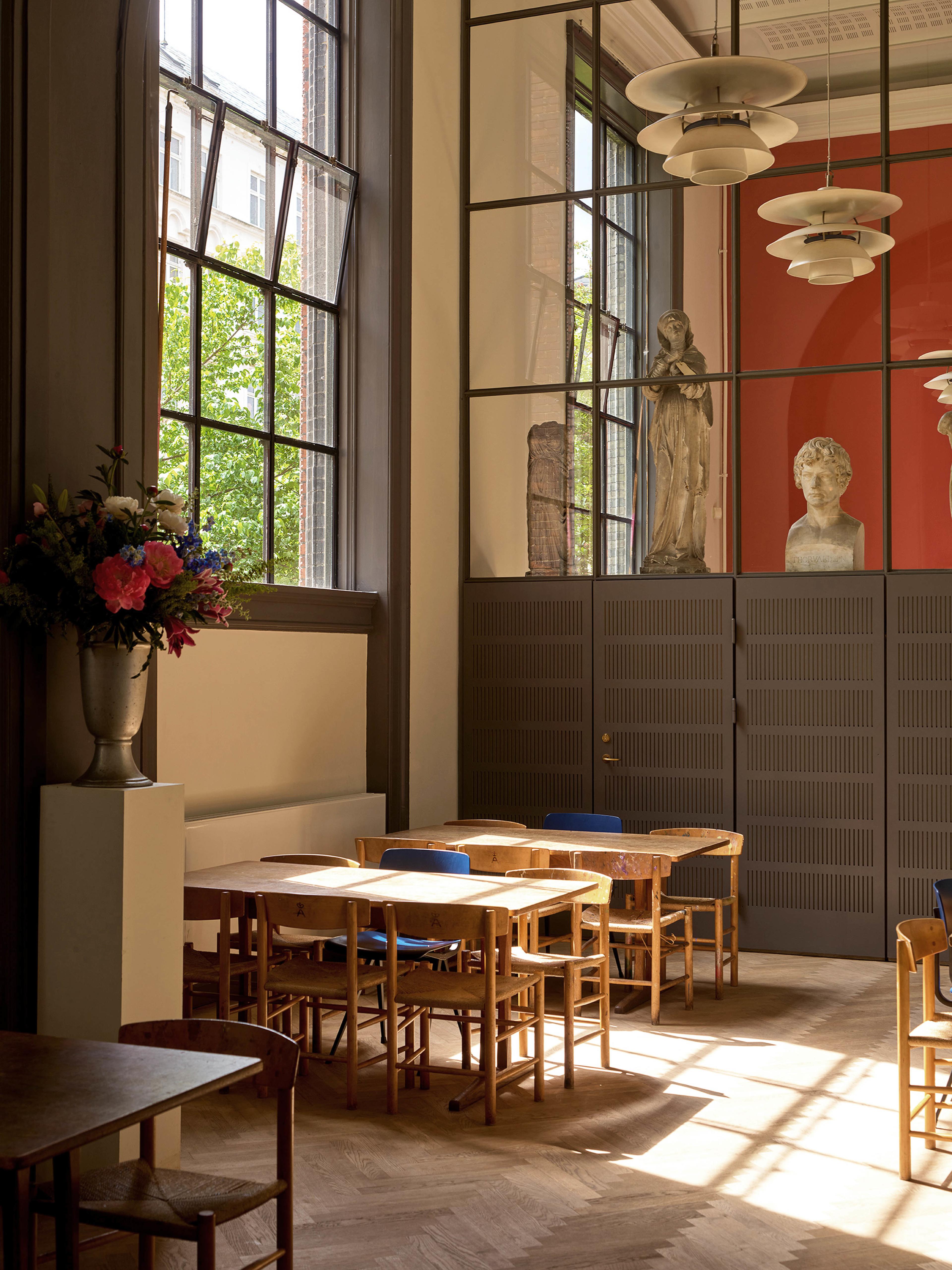 Fredericia Furniture - Modern Originals Crafted To Last
