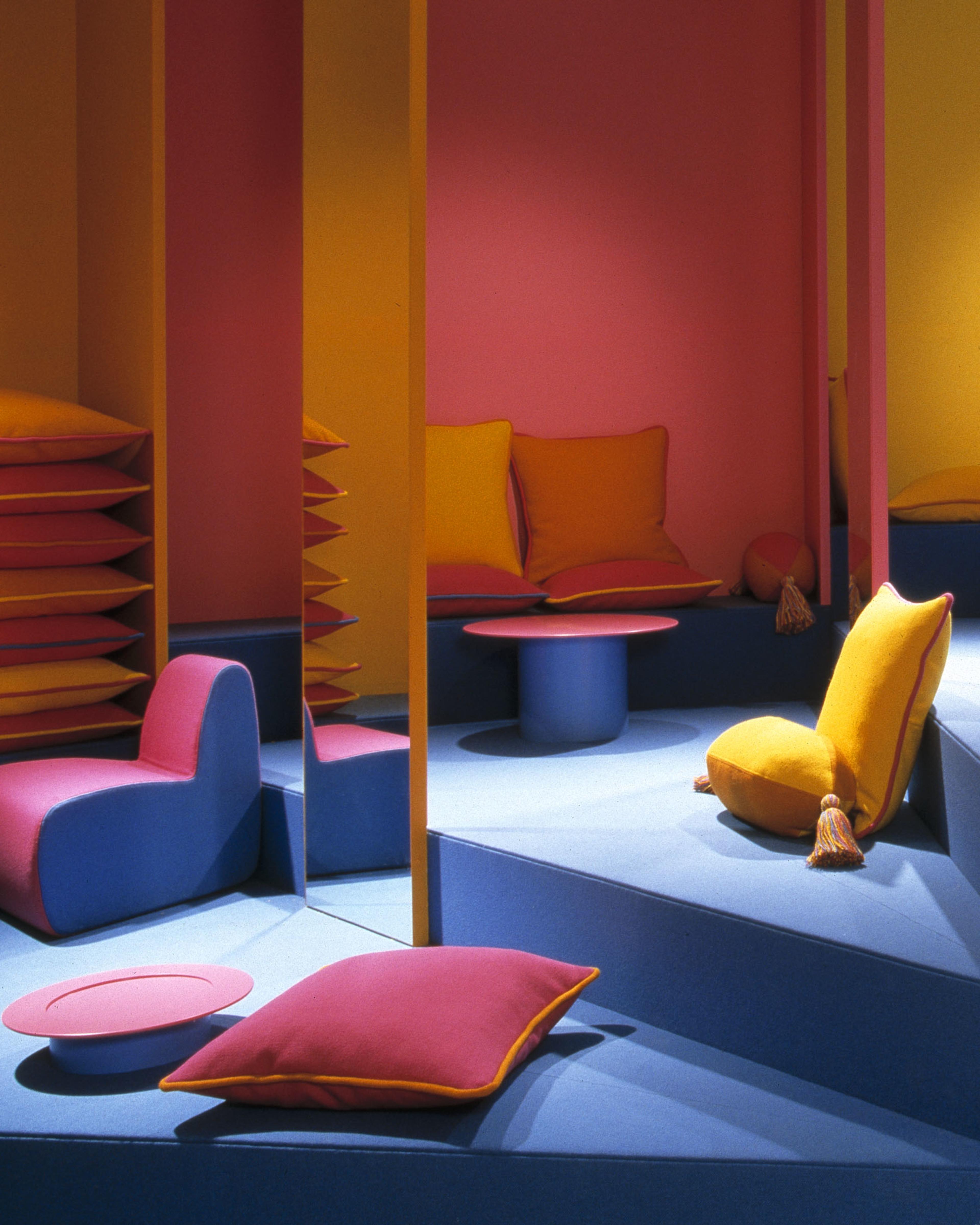 Fredericia Furniture - Modern Originals Crafted To Last