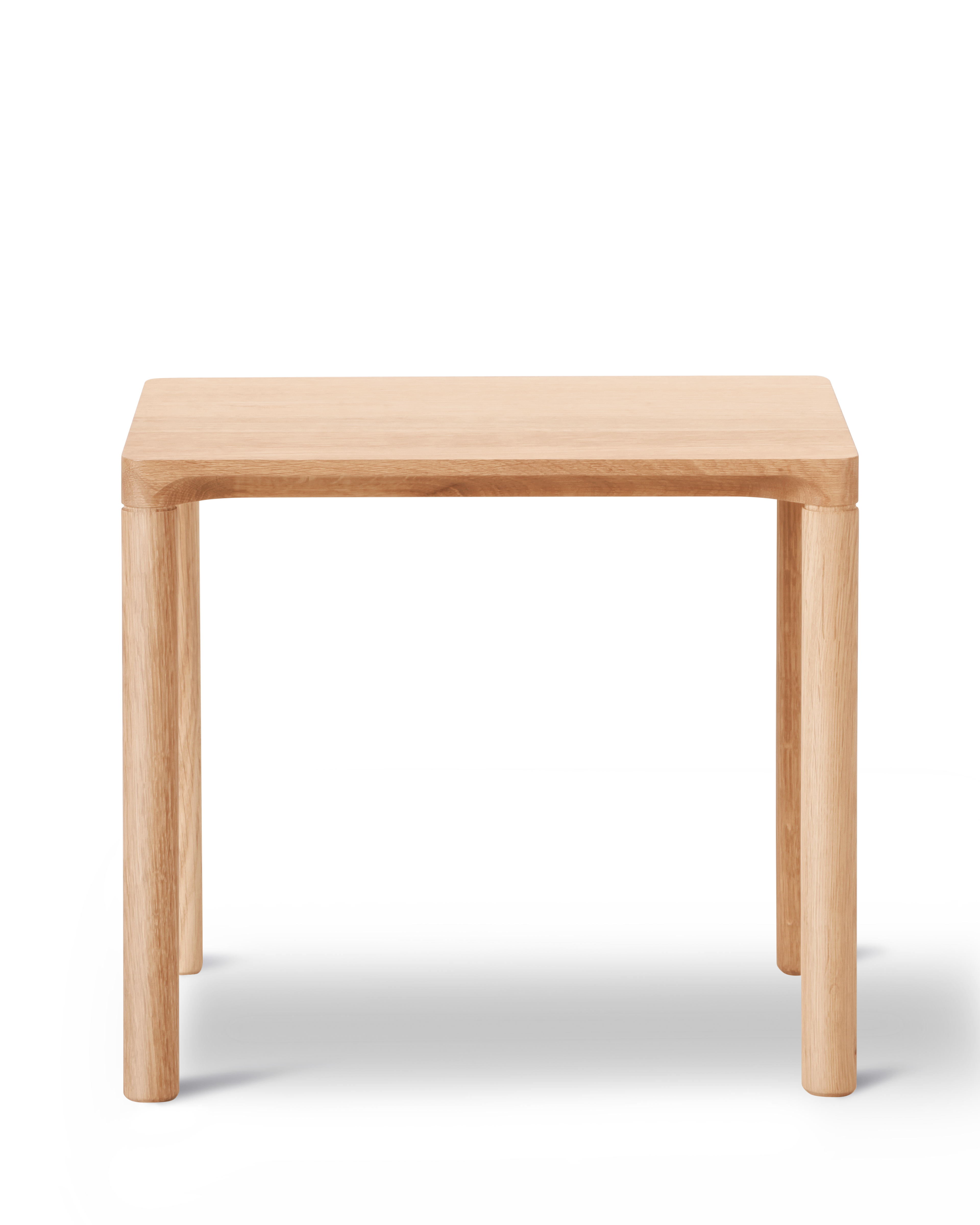 Piloti Wood, 39x31 cm - Fredericia Furniture Piloti Wood, 39x31 cm - Fredericia Furniture