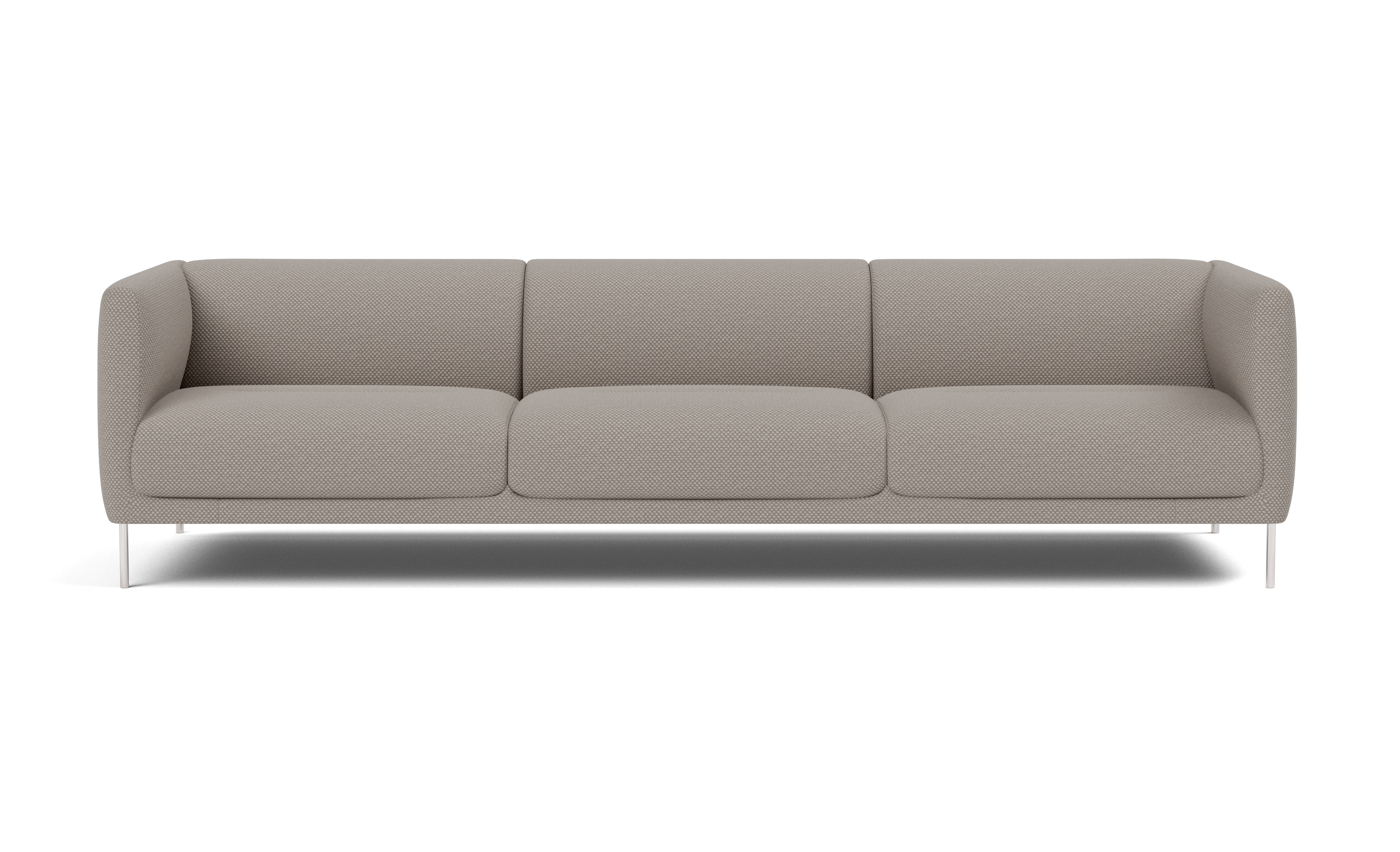 Konami Sofa, 3 seater - Fredericia Furniture Konami Sofa, 3 seater - Fredericia Furniture