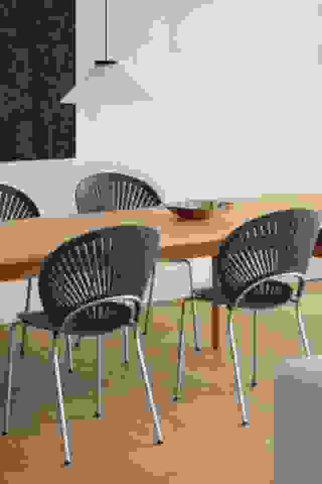 Trinidad in new colours - Fredericia Furniture