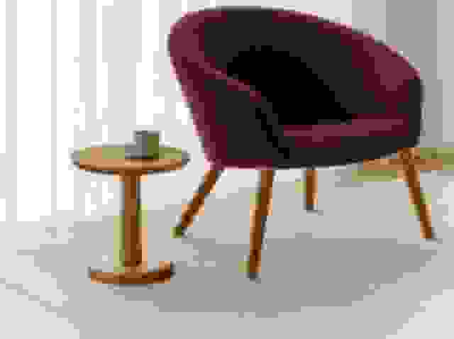 Ditzel Lounge Chair - Fredericia Furniture