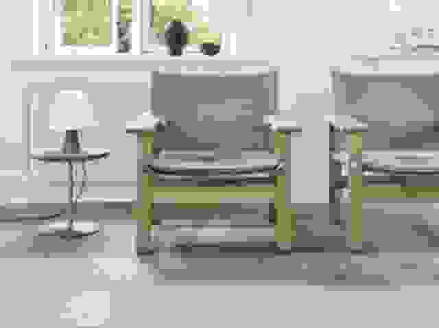 Pal Table Ø37,5 - Fredericia Furniture