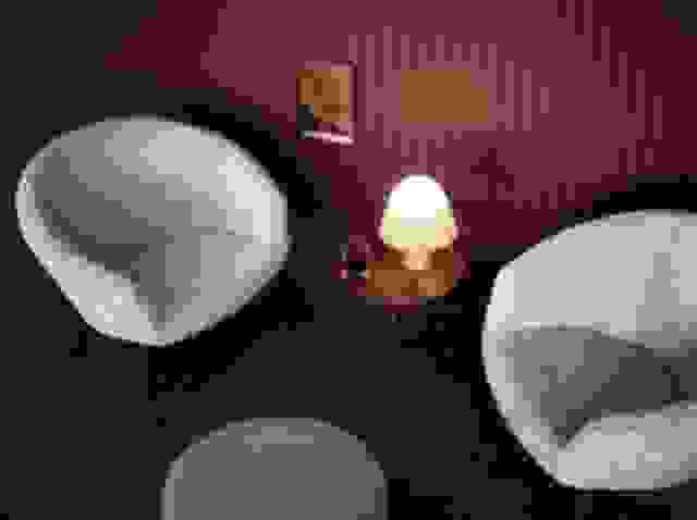 Pal Table Ø44 - Fredericia Furniture