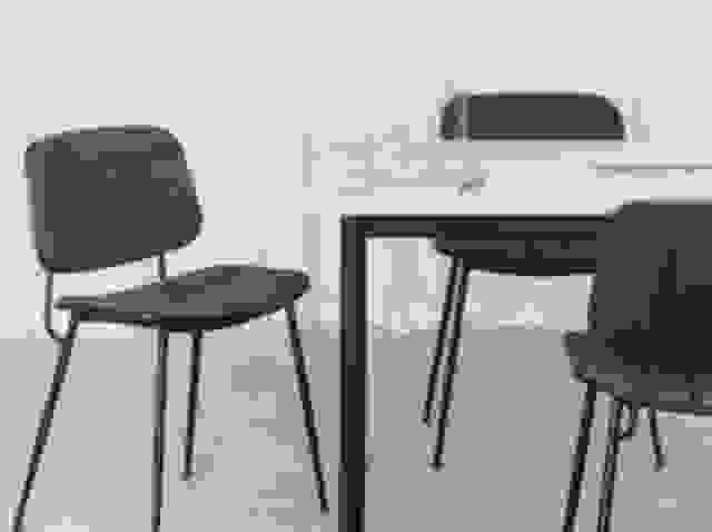 Plan Table - Fredericia Furniture