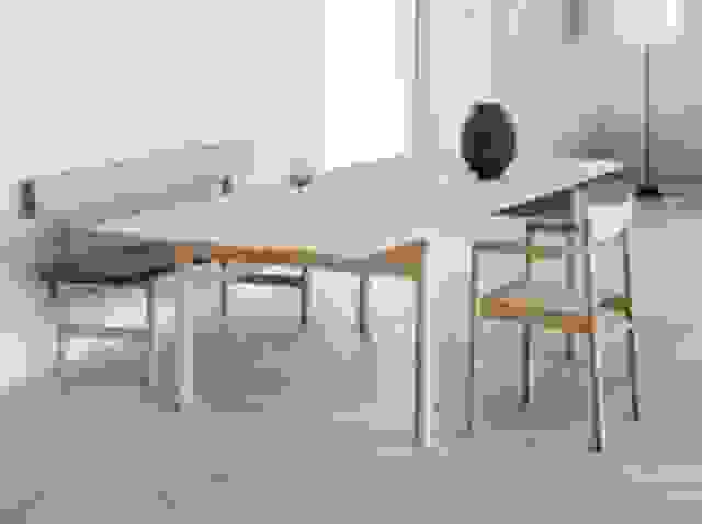 Post Table 265 cm - Fredericia Furniture