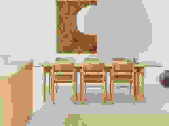 Post Table 270 cm - Fredericia Furniture