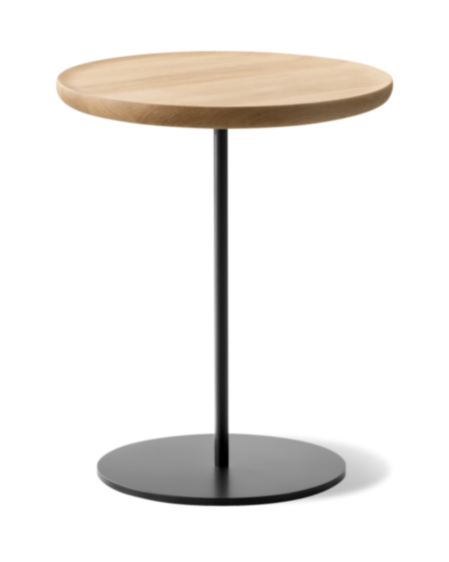 Pal Table Ø44 - Fredericia Furniture