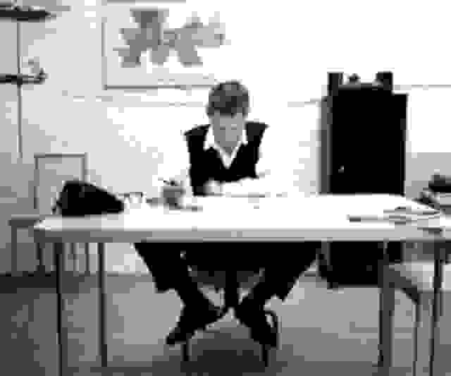 Jasper Morrison