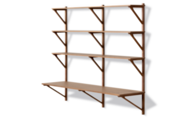 BM29 Shelf - Fredericia Furniture