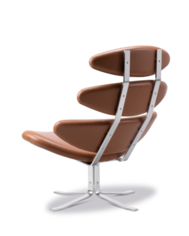 The Corona Chair - Poul M. Volther - Fredericia Furniture