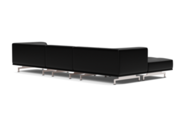 Delphi Elements - Configuration A - Fredericia Furniture