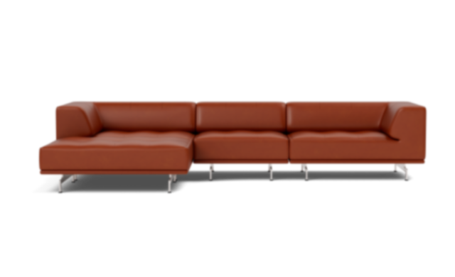 Delphi Elements - Configuration A - Fredericia Furniture