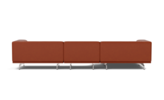 Delphi Elements - Configuration A - Fredericia Furniture