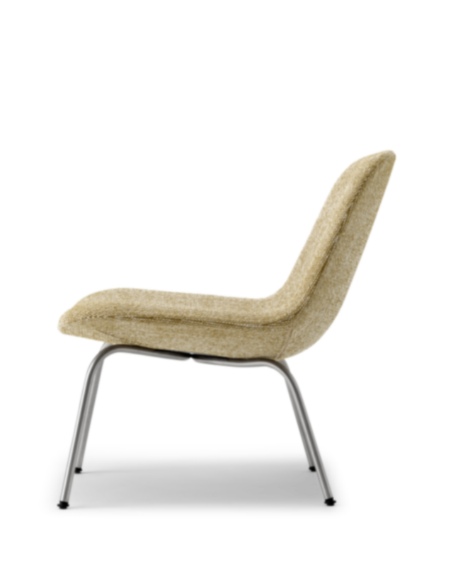 Eyes Lounge 4 Leg - Fredericia Furniture