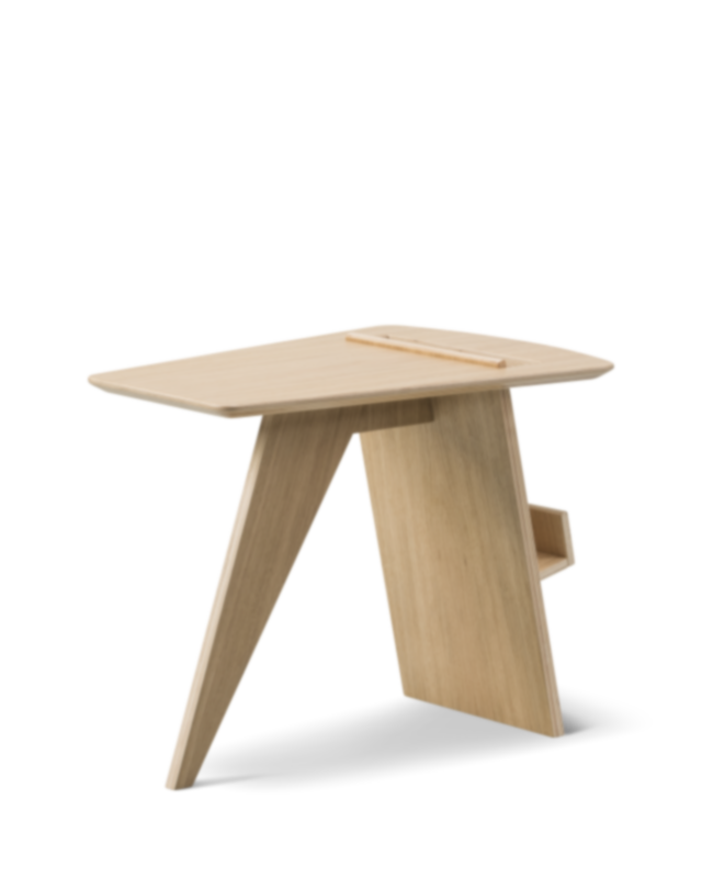 Magazine Table - Fredericia Furniture