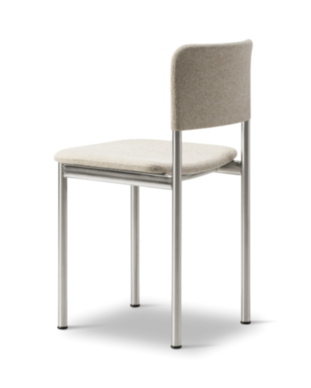 The Plan Chair - Edward Barber & Jay Osgerby - Fredericia Furniture