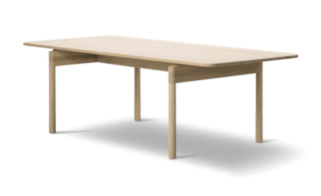 Post Table 225 cm - Fredericia Furniture