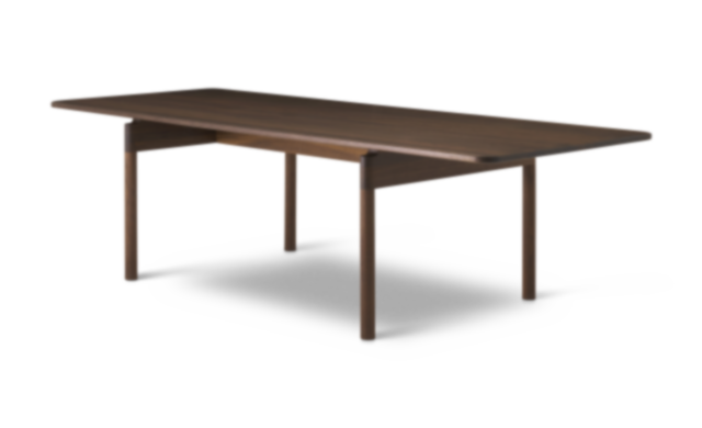 Post Table 265 cm - Fredericia Furniture