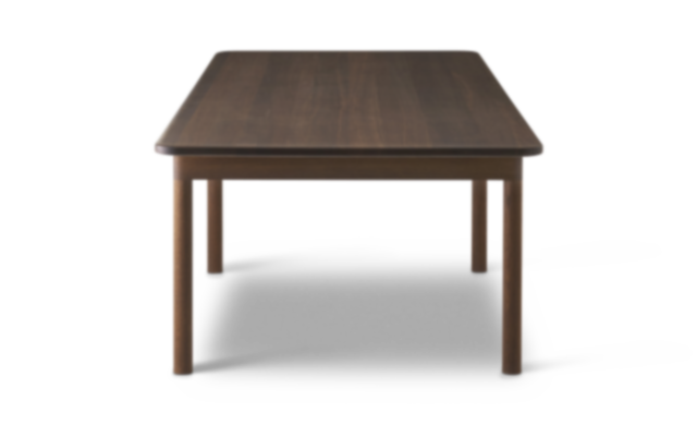 Post Table 265 cm - Fredericia Furniture
