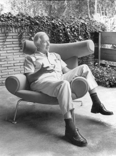 Hans J. Wegner