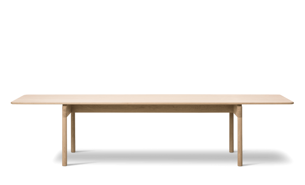 Post Table 320 cm - Fredericia Furniture