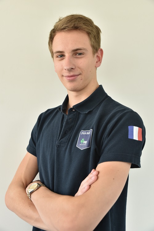 Université du bridge - Fédération Française de Bridge