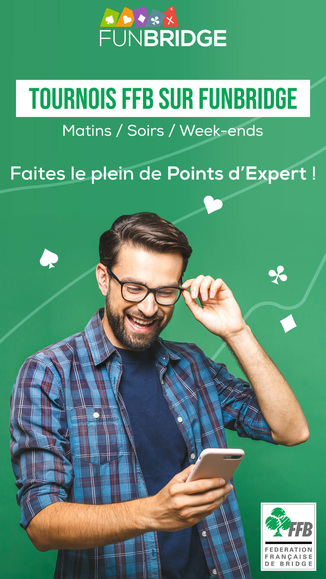 Fédération Française de Bridge