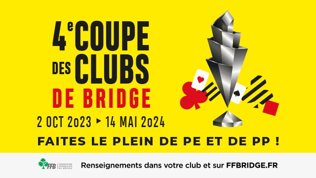 Communiquer - Fédération Française de Bridge