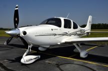 Repossessed aircraft for sale