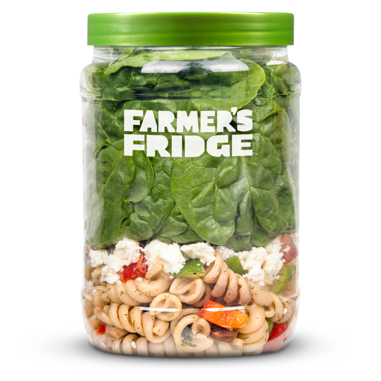 About Us | Farmer’s Fridge