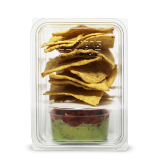 Chips & Guac | Farmer’s Fridge