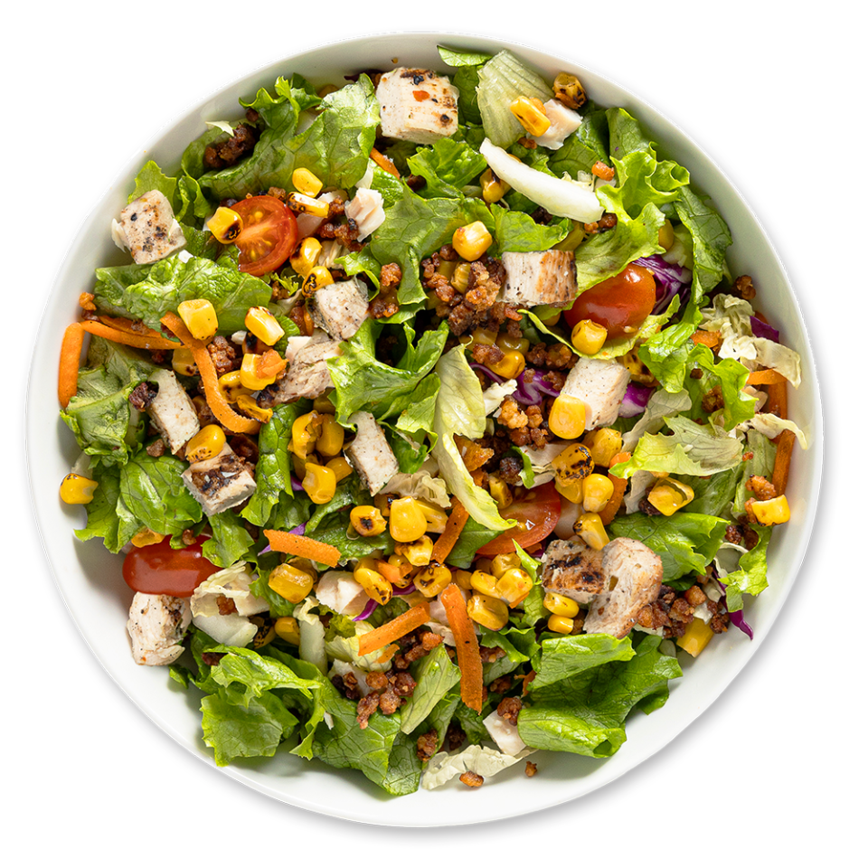 Menu | Farmer’s Fridge