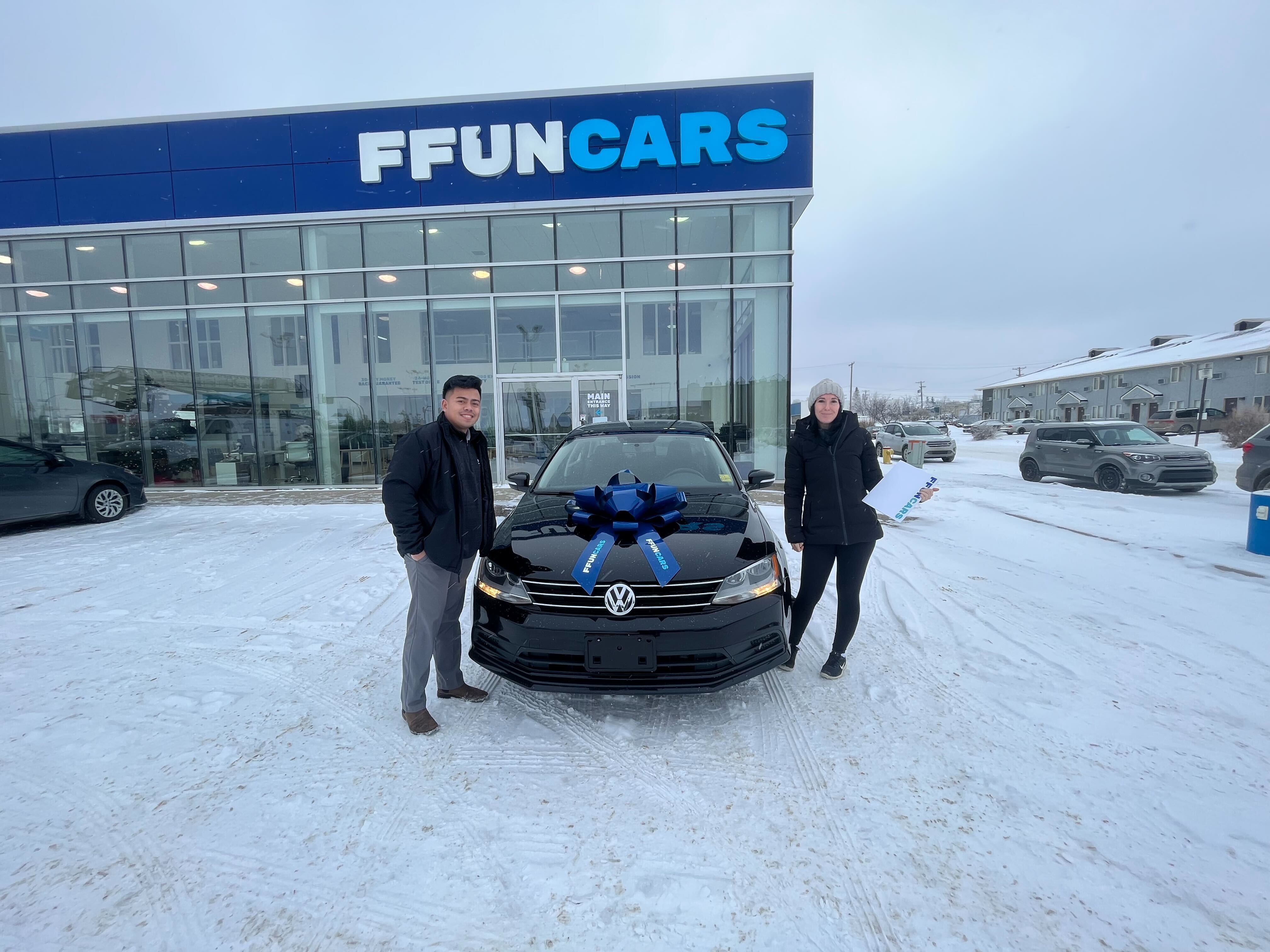 Used Car Dealer Saskatoon SK | Regina | Prince Albert