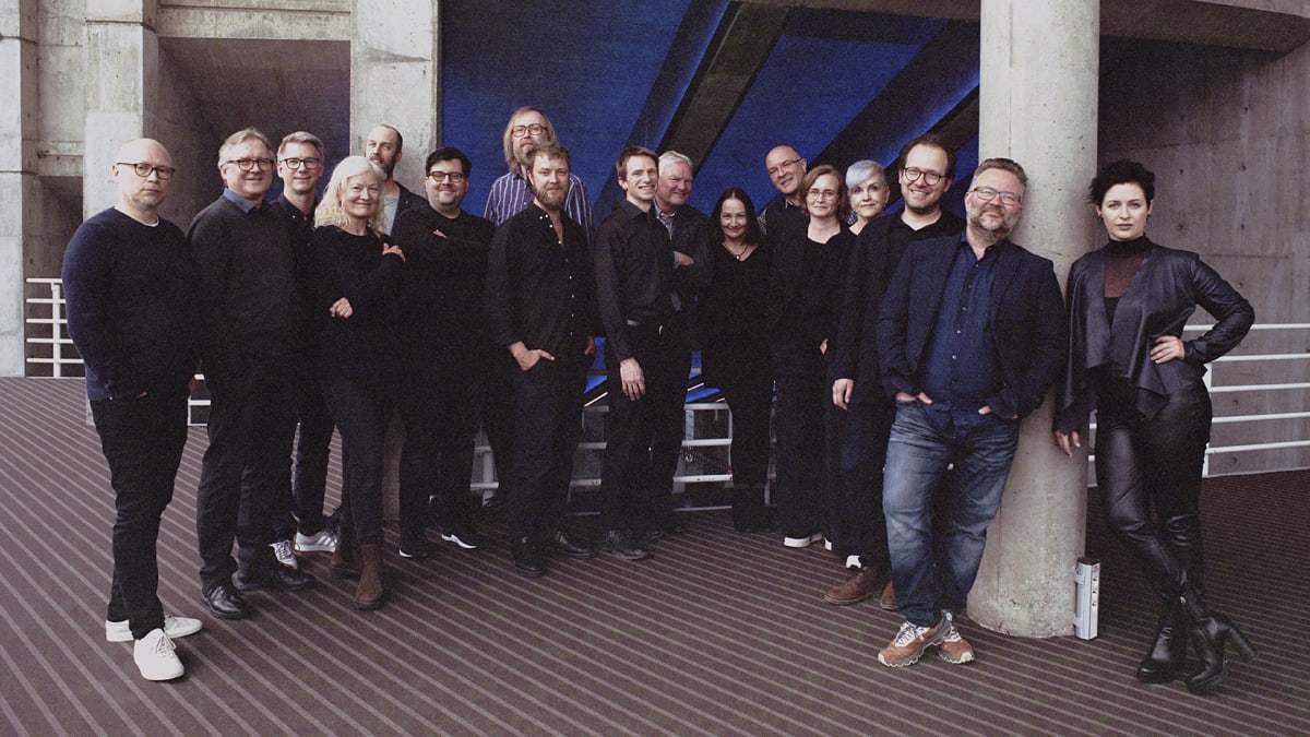 BIT20 Ensemble