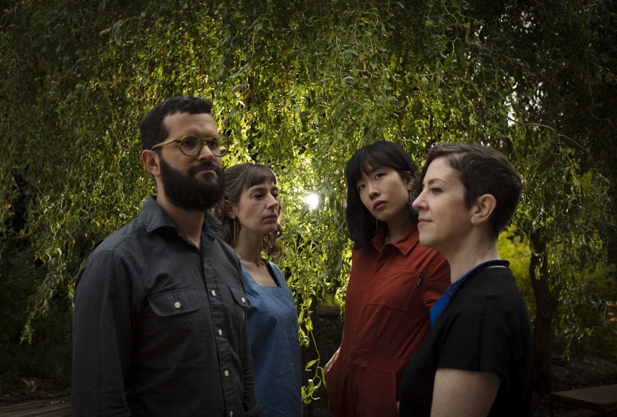 JACK Quartet & Yarn/Wire