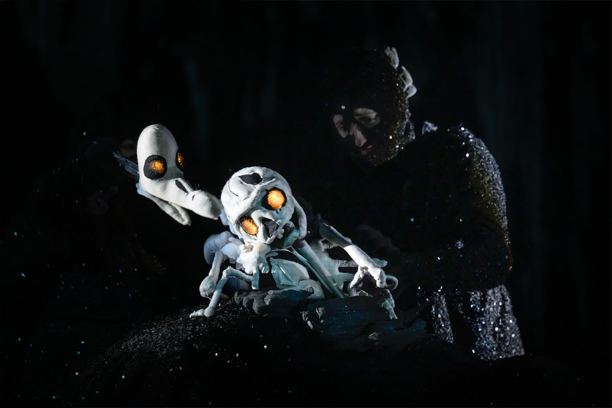 Dead as a Dodo – by Wakka Wakka