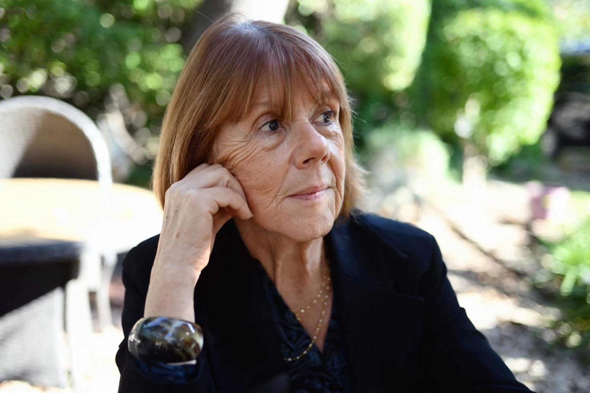 Pelicot-rettssaken på Festspillene i Bergen