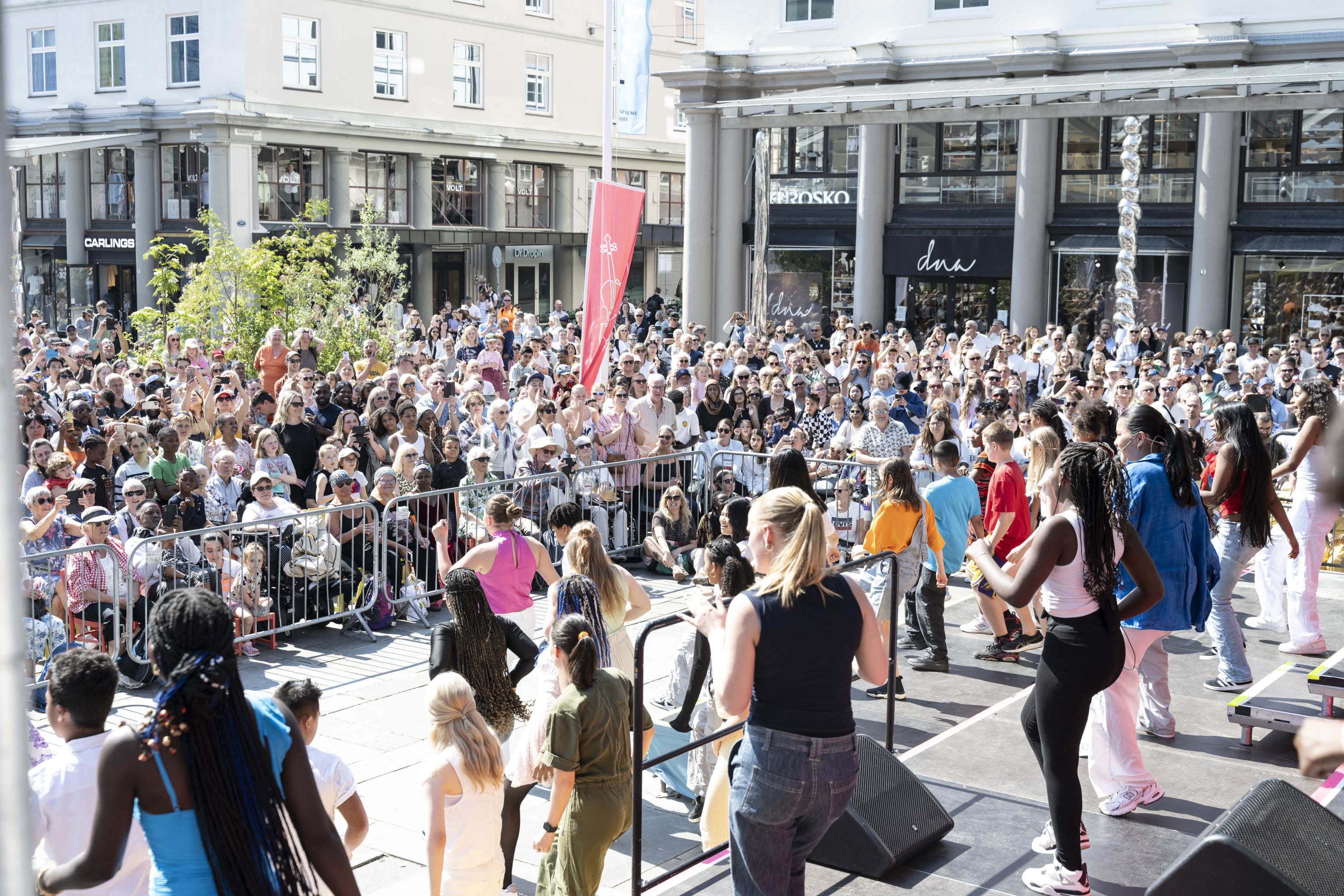 Kulturhuset i Bergen